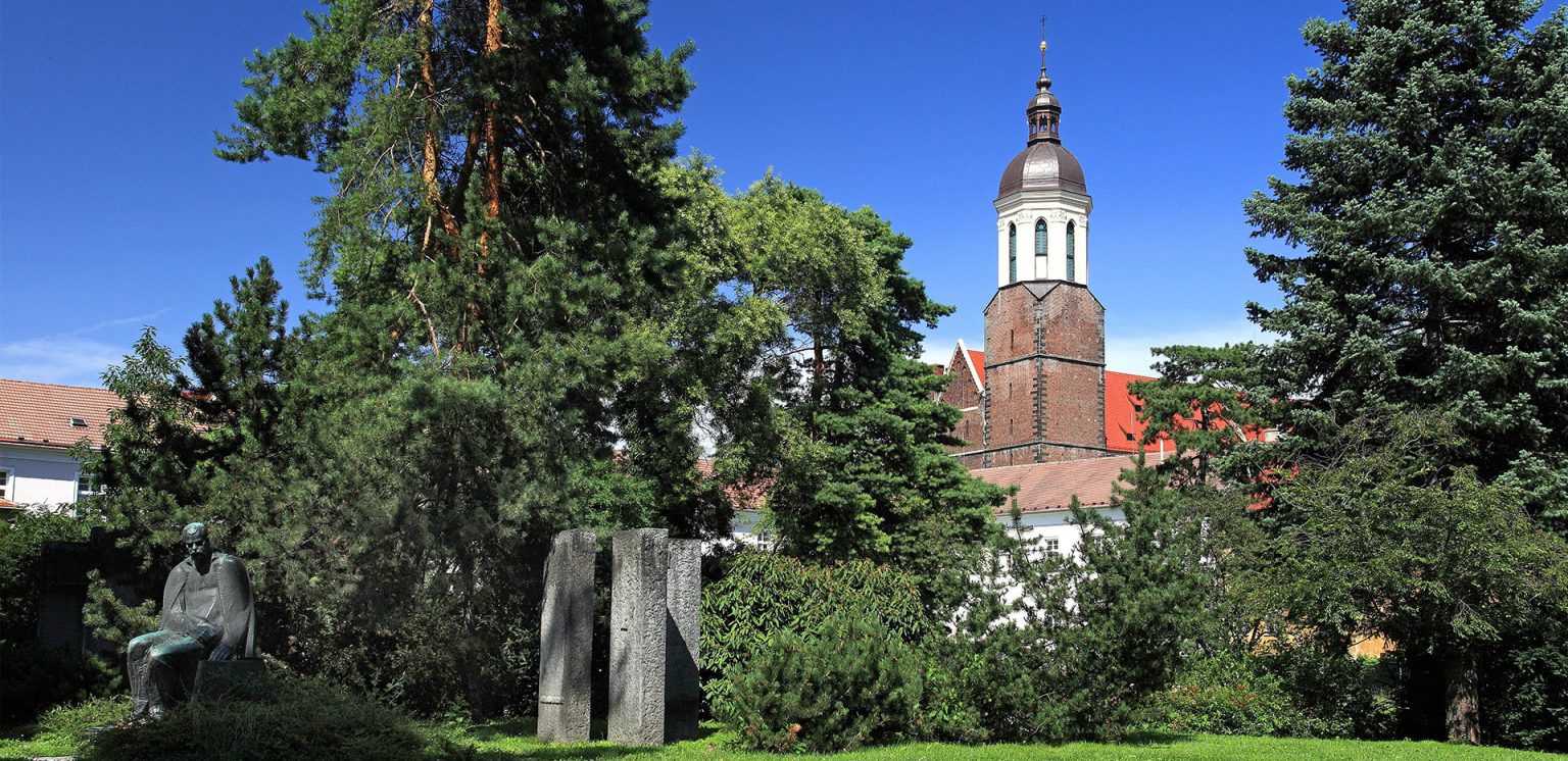 Opava - Zažijte světový Moravskoslezský kraj
