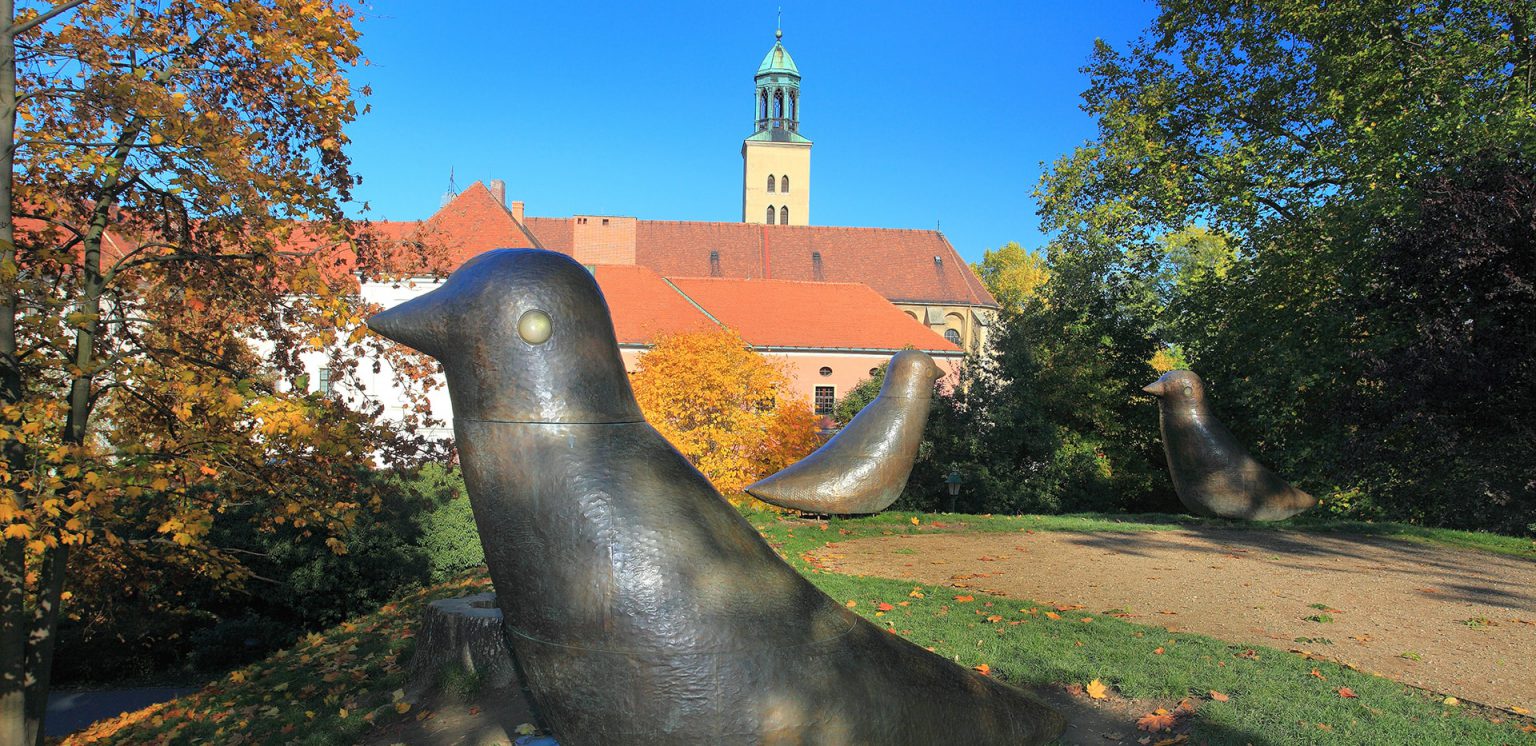 Opava - Zažijte světový Moravskoslezský kraj