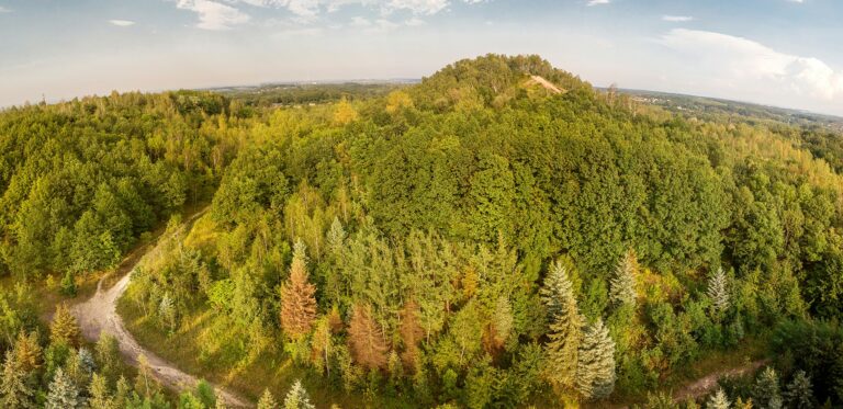 Halda Ema Zažijte Světový Moravskoslezský Kraj